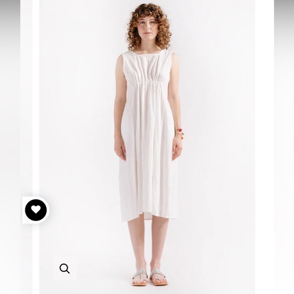 Matta | Dresses | New Matta Granita Khadi Reversible Dress | Poshmark